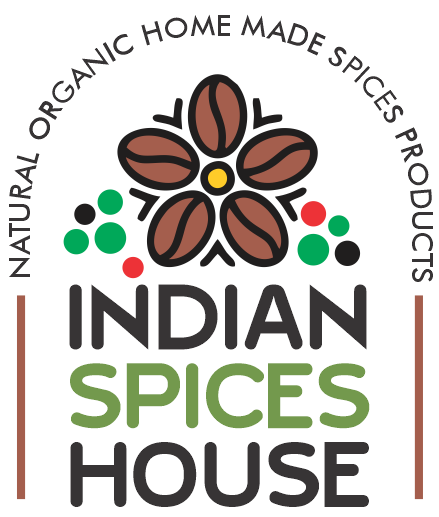 Indian Spices House | Premium Indian Spices | Organic & Homemade
